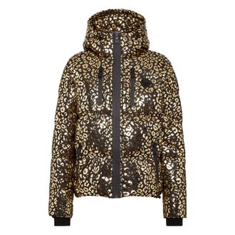 Plein Sport Femme, Vestes, Jaune, Taille: 38 FR Winter Vestes