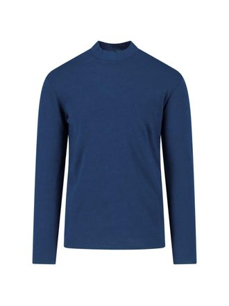 Jil Sander Wollmischung Pullover