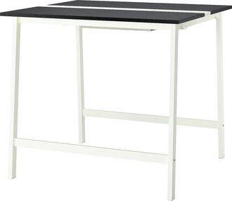 IKEA MITTZON Konferenztisch