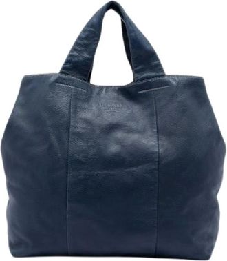 Prada Damen, Pre-Owned, Blau, ONE SIZEGr&ouml;&szlig;e
