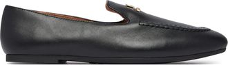 Love Moschino Slipper LOVE MOSCHINO JA10561G0PIA0000 Schwarz