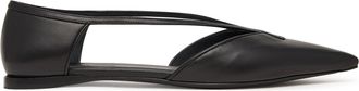 Max Mara Ballerinas Max Mara 2614521032600 Schwarz