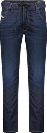 Diesel Homme, Jeans, Bleu, Taille: W30 D-Krooley JoggJeans