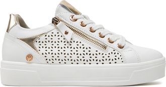 Xti Sneakers Xti 142229 Weiß