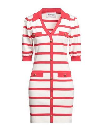 Silvian Heach ROBES - Robes courtes sur YOOX.COM