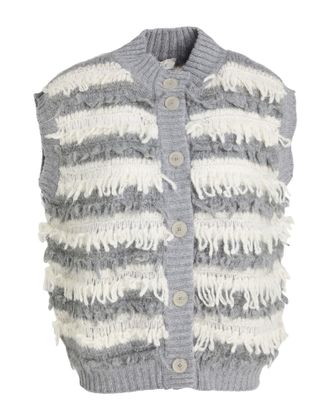 PANICALE STRICKWAREN - Strickjacken auf YOOX.COM