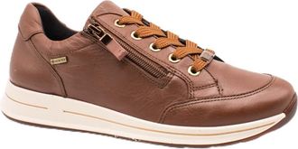 Ara Damen Osaka 2.0-GTX Sneaker, Setter, 35 EU Weit