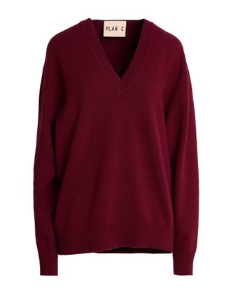 Plan C STRICKWAREN - Pullover auf YOOX.COM