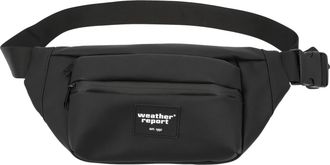 Weather Report Sportg&uuml;rteltasche Bronze