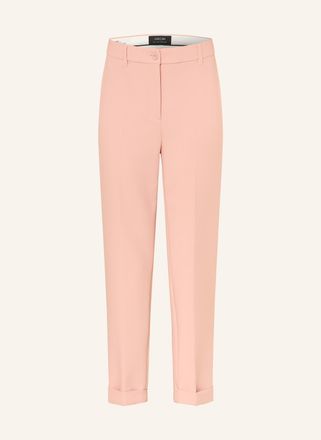 Marc Cain Hose Fordon rosa