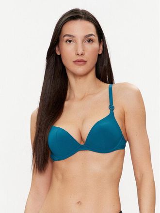 Chantelle Bikini-Oberteil Celestial C12TNP T&uuml;rkisfarben