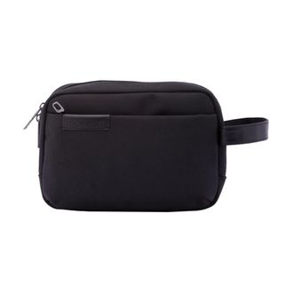 Cavalli Pochette Bc1467 - Homme - Sacs - Noir - Taille: ONE Size