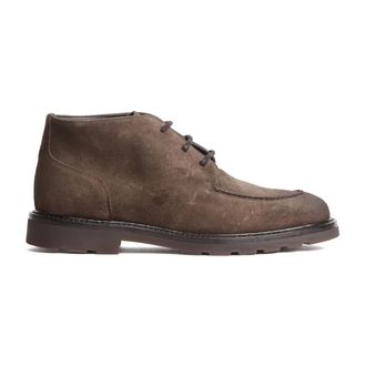 Rossano Bisconti Herren, Schuhe, Braun, 41 EUGröße