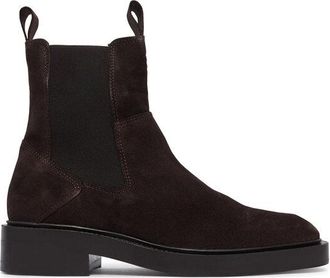 GANT Klassische Stiefeletten Fallwi 33543445 Dunkelbraun