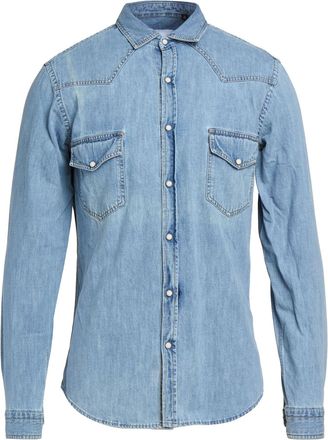 Costumein TOPS - Jeanshemden auf YOOX.COM