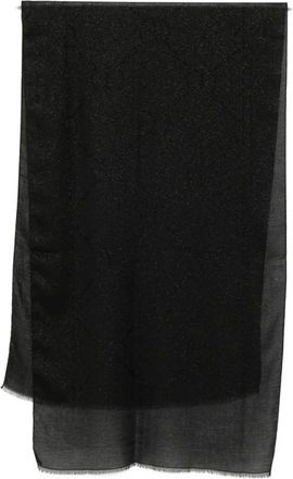 Twinset Damen, Accessories, Schwarzk, ONE SIZEGr&ouml;&szlig;e