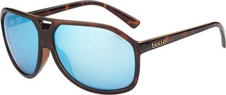 Bolle Boll&eacute; Baron Gl&auml;nzende Schildpattbraune Sonnenbrille