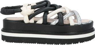 Pollini SCHUHE - Sandalen auf YOOX.COM