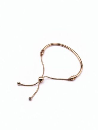 Pandora Armband Ros&eacute;gold