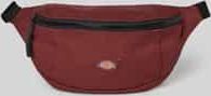 Dickies Bauchtasche mit Label-Detail