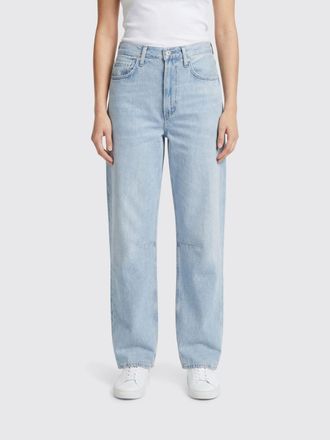 Citizens Of Humanity Jeans CITIZENS OF HUMANITY Damen Farbe Blau