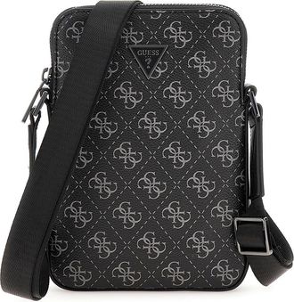 Guess Umh&auml;ngetasche Torino Dark Black