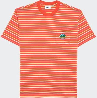 Obey T-shirt - Taille XL