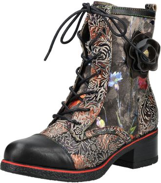 Laura Vita RACHELEO 04 Damen Stiefelette, EU 40