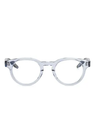 Barton Perreira lunettes de vue Oxford - Bleu