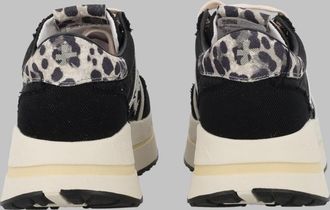 Premiata Sneaker - Black