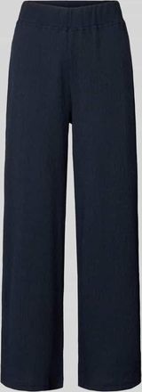 Betty Barclay Weite Hose in Crinkle-Verarbeitung Modell LT JUNI
