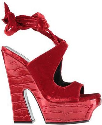Tom Ford CHAUSSURES - Sandales sur YOOX.COM