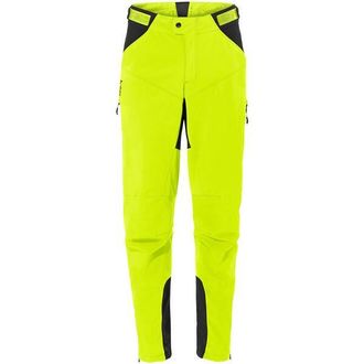 Vaude Herren Qimsa Softshell Pants II