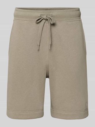 G-Star Sweatshorts mit elastischem Bund