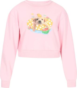 Mymo Sweatshirt