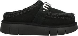 Mou CHAUSSURES - Mules & Sabots sur YOOX.COM