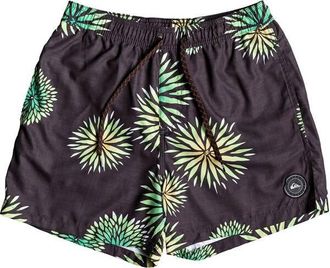 Quiksilver Herren Schwimmshorts Sunburst 16