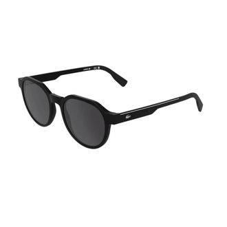 Lacoste L6087S Sonnenbrille - - Accessories - Herren - Schwarzk - 52 MM