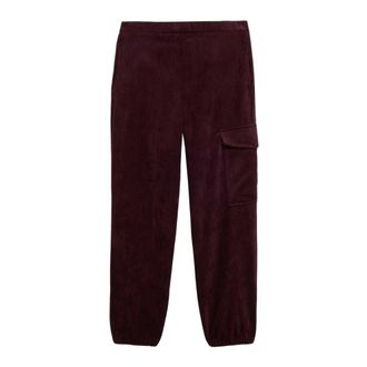 Oltre Damen, Hosen, Lila, XLGr&ouml;&szlig;e