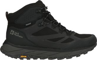 Jack Wolfskin SCHUHE - Stiefeletten auf YOOX.COM