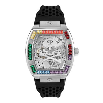 Philipp Plein Herren, Accessories, Schwarzk, ONE SIZEGröße
