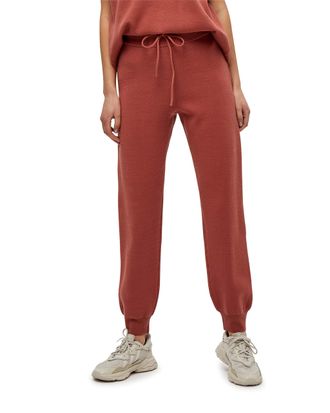 Desires Womens Gabi Pants, Redwood, M