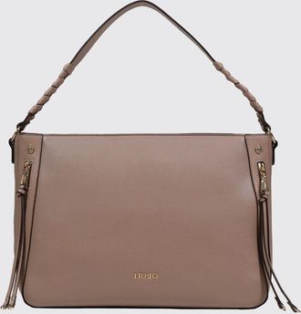 Liu Jo Sac Port&eacute; &eacute;paule LIU JO Femme couleur Rose