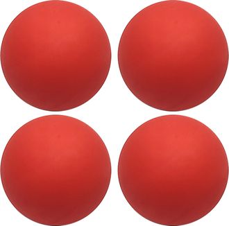 Generic Squashball - Gummi-Squashball, Ausdauersportball | Court-Performance-Ball, Wettkampf-Squashball, langlebige Sportausr&uuml;stung, hochwertiger Ball f&uuml;r pro