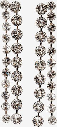 Isabel Marant Boucles DOreilles A Wild Shore - Femme - Argent&eacute; - Isabel Marant