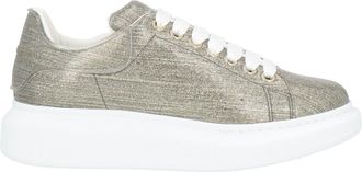 Alexander McQueen SCHUHE - Sneakers auf YOOX.COM