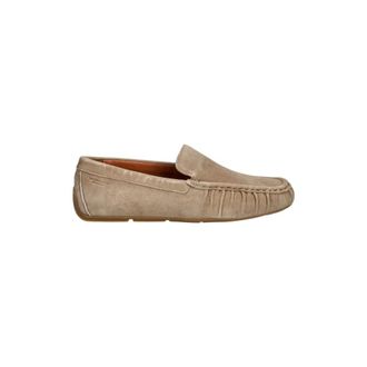 Vagabond Femme, Chaussures, Beige, Taille: 39 EU Mika Mocassins