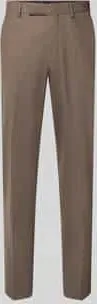 Cinque Straight Fit Hose mit Schurwoll-Anteil Modell Totti