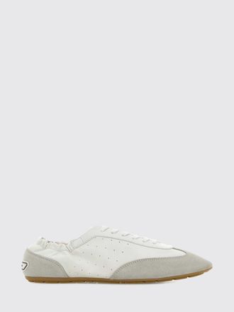 Saint Laurent Sneakers Damen Farbe Wei&szlig;