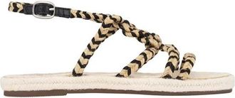 Maneb&igrave; Rope Sandalen - - Shoes - Damen - Mehrfarbig - 38 EU